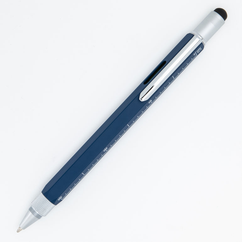 Monteverde USA Ballpoint Pens | Refillable Pens for Work, Gifts & Daily ...
