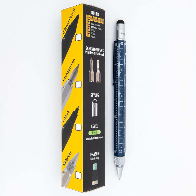 Monteverde USA Ballpoint Pens | Refillable Pens for Work, Gifts & Daily ...
