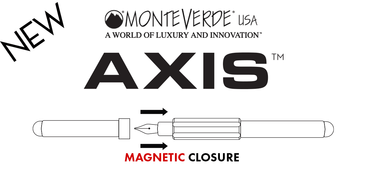 Axis – Monteverde USA