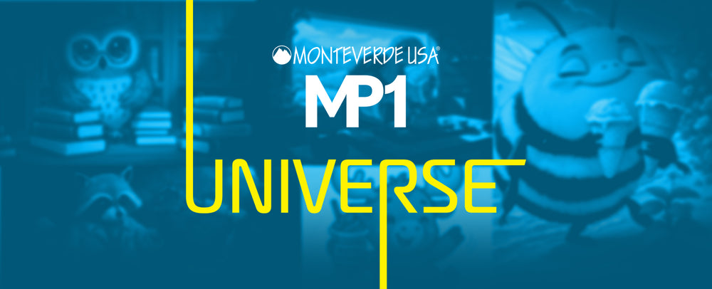 MP1 Collection Page – Monteverde USA
