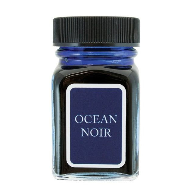 Monteverde USA® Noir Ocean 30ml Ink Bottle