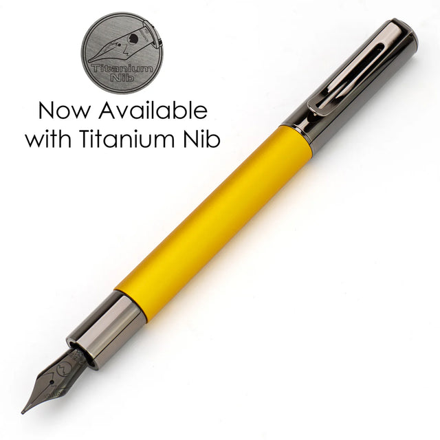 Monteverde USA® Ritma Special Annual Collectible Edition 2026 Anodized