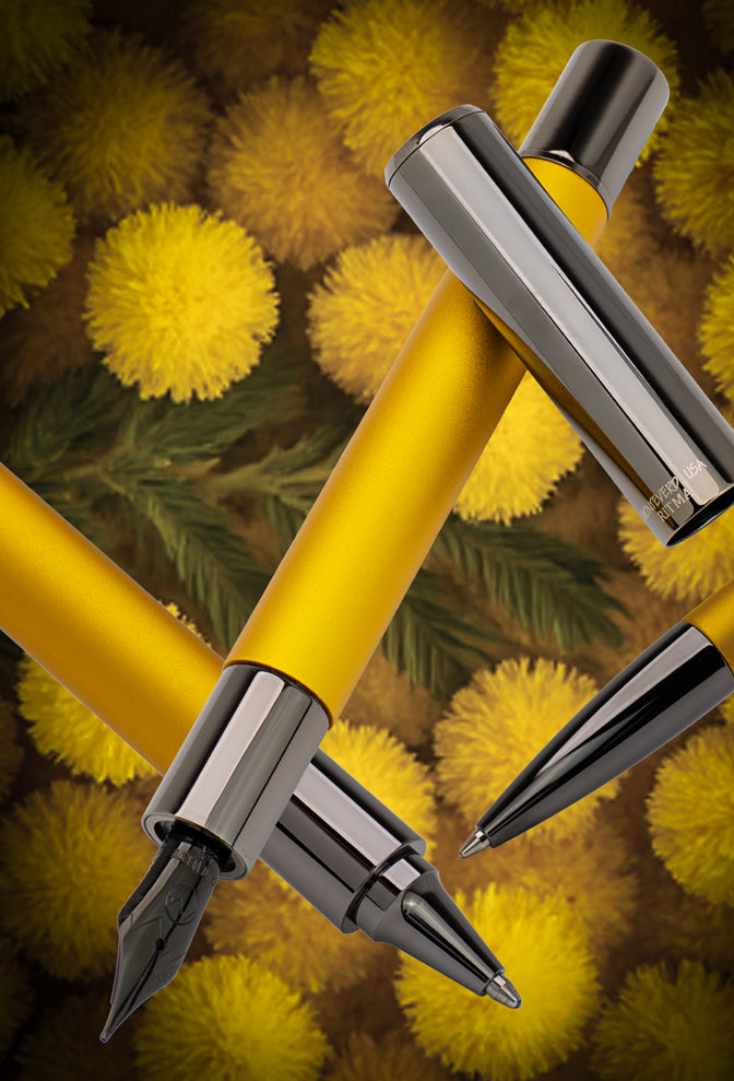 Ritma Collection Page – Monteverde USA