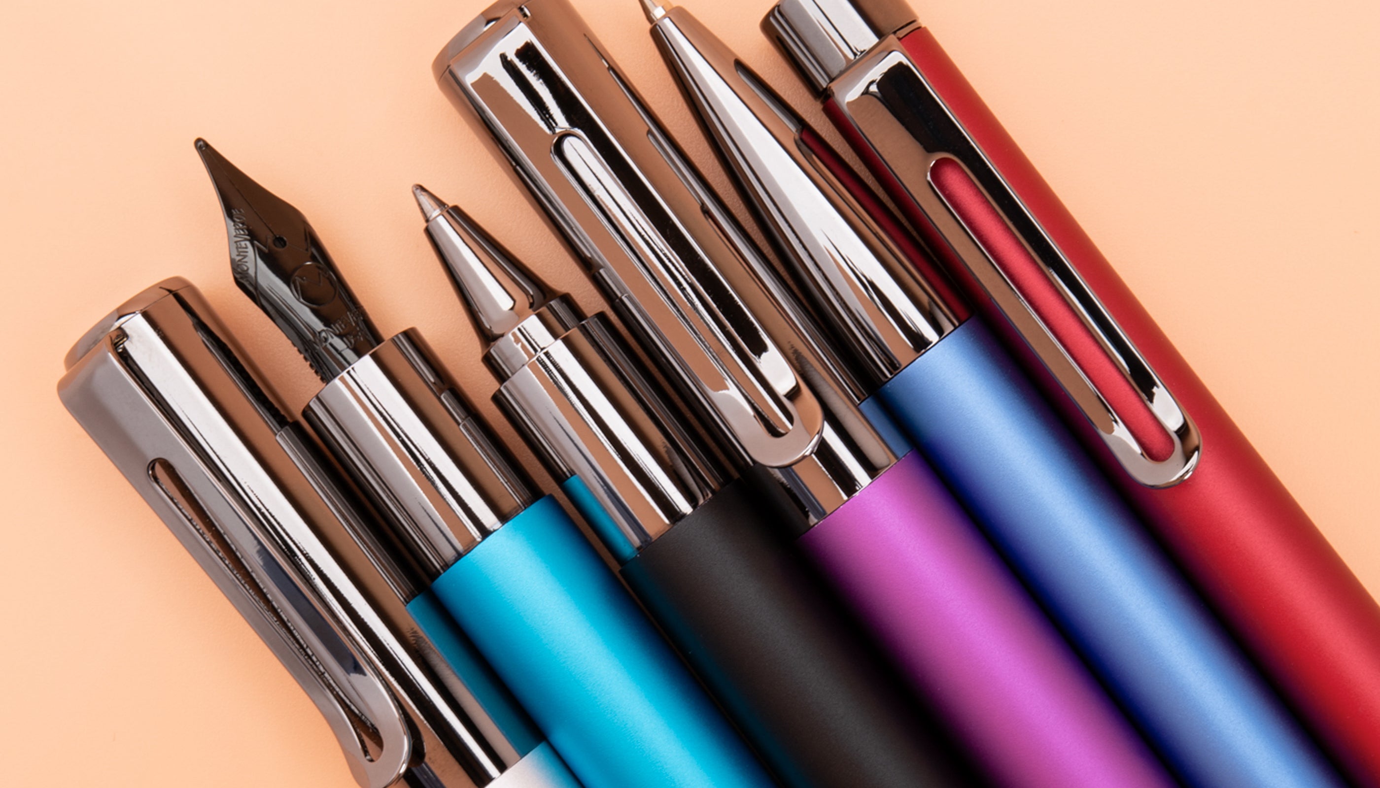 Ritma Collection Page – Monteverde USA